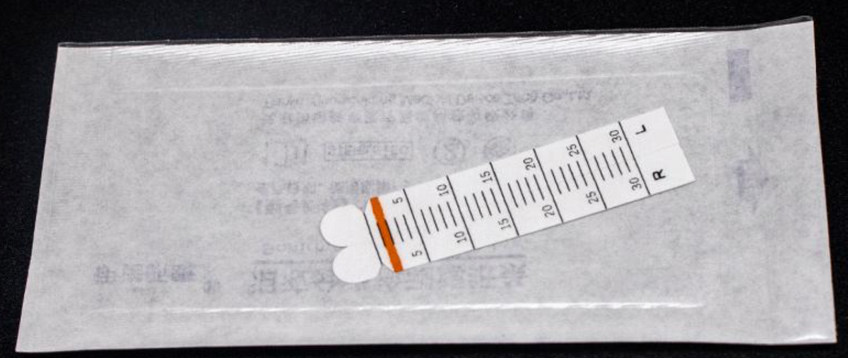 Schirmer Tear Test Strips – PetsEyes