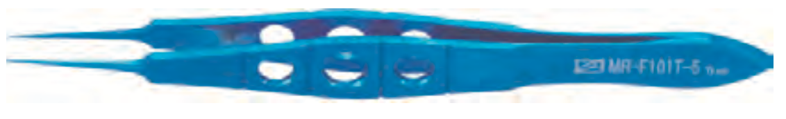 TISSUE FORCEPS （MR-F101T-5） – PetsEyes